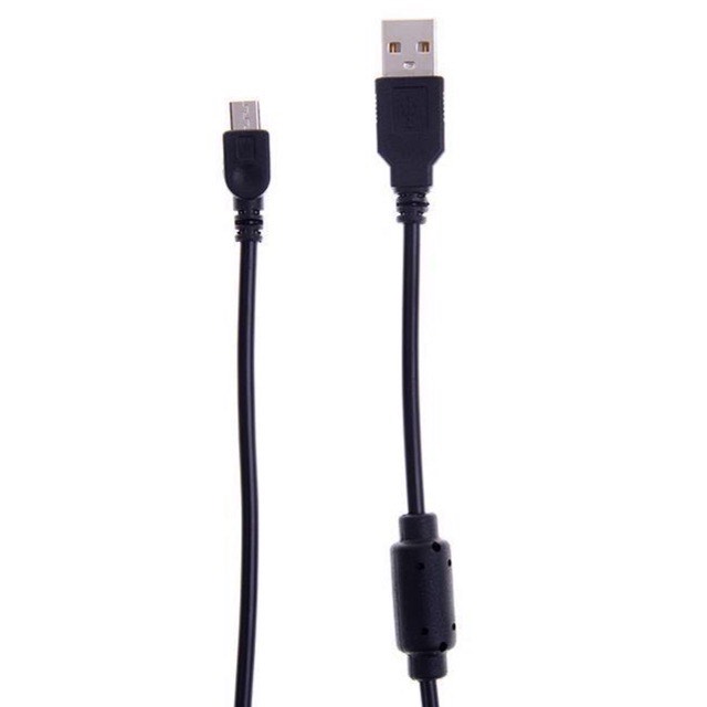 สายชาร์จ จอยเกมส์ Ps4 (Micro usb) ความยาว 1.8 เมตร - nomia - ThaiPick