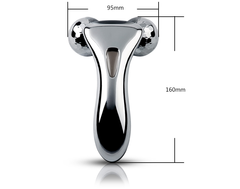 【EcoDealsq】Body Massager Thin Face Artifact Of Roller Machine V ...