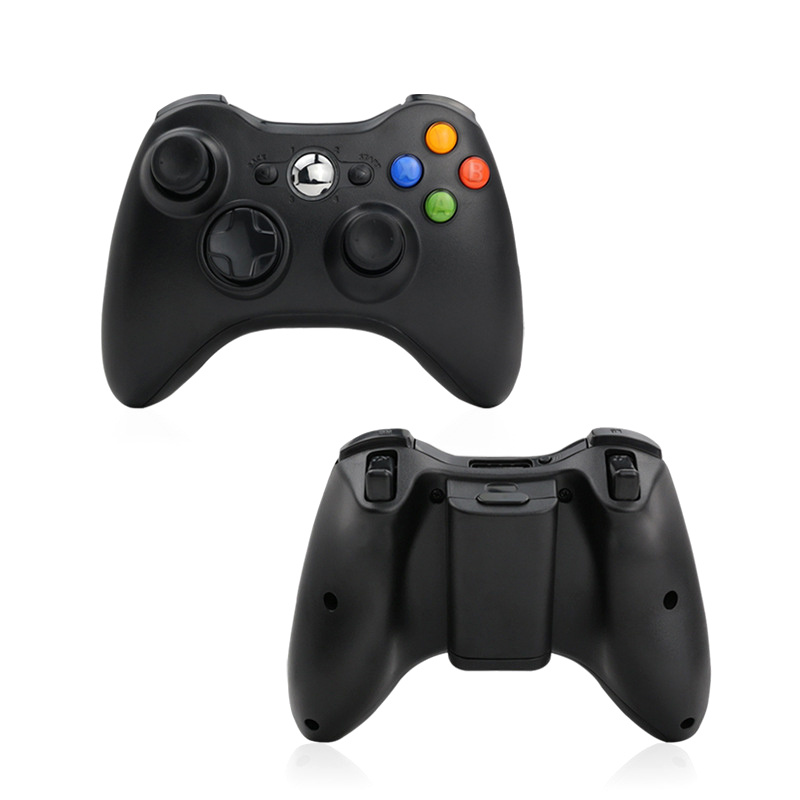 Manufacturer Direct Sales XBOX360 Controller Wireless 2.4G Gamepad 360 ...