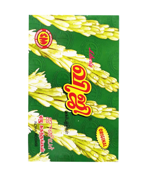 Viji Junior Agarbathi 1Pc | Lazada Singapore