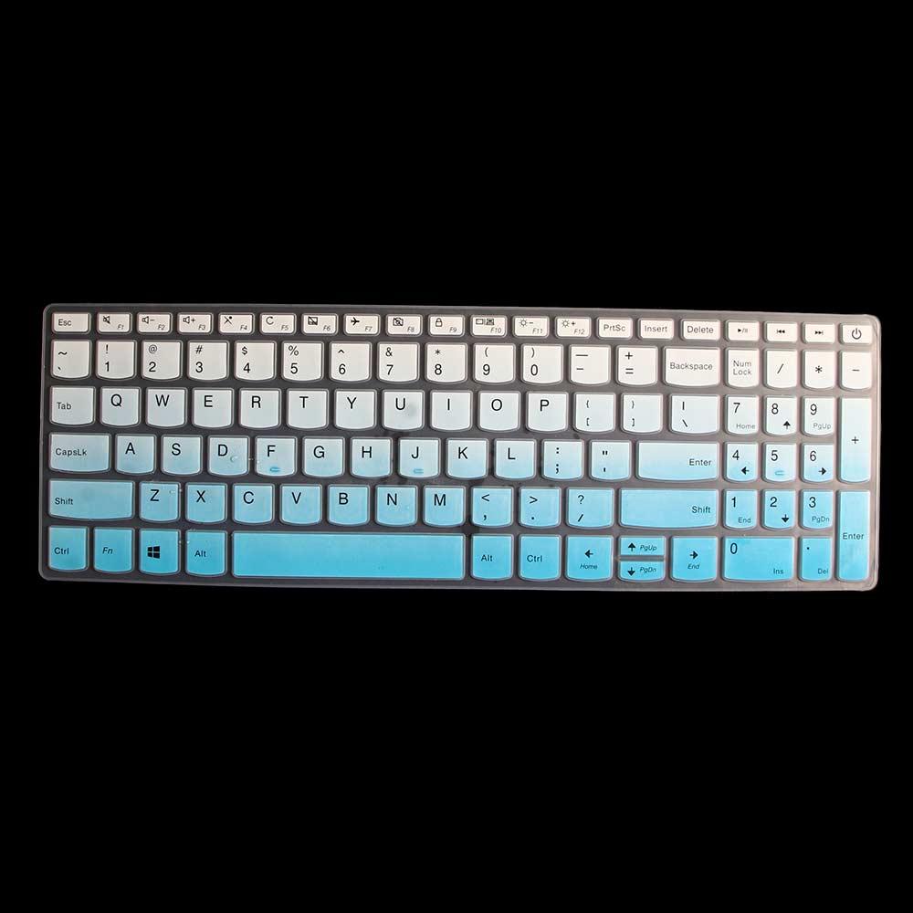 For S340 S430 S340-15api Super Soft 15.6 inch Skin Protector For Lenovo ...