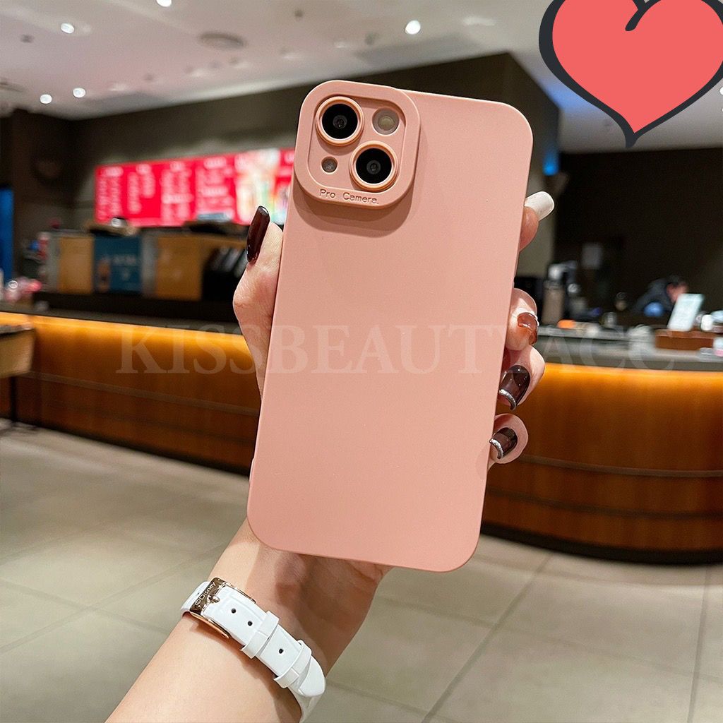 SOFTCASE PRO CAMERA REDMI 9A/9C/9/9 PRIME/NOTE 9/NOTE 8/NOTE 8 PRO/NOTE 10 4G/NOTE 10S/NOTE 7 ...