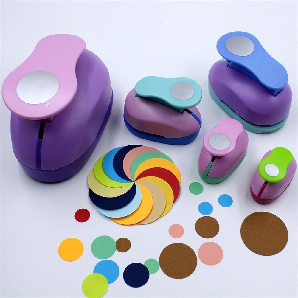 for Paper DIY Craft Children 9/16/25mm Paper Embossing Sharper ...