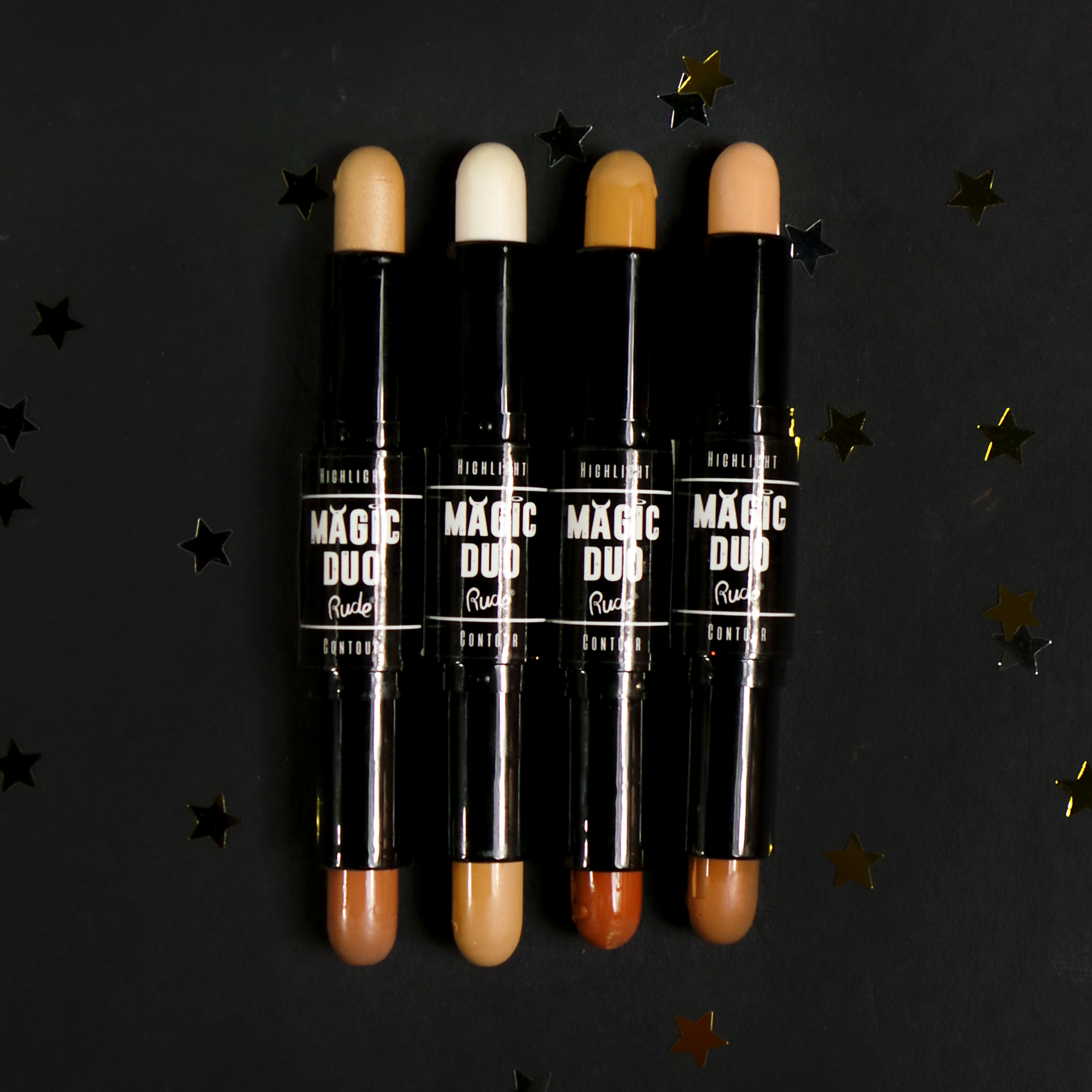 Magic Duo Highlight & Contour | Lazada.co.th