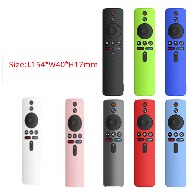High Quality Protective Case For Xiaomi TV Box S Gen Shockproof ...