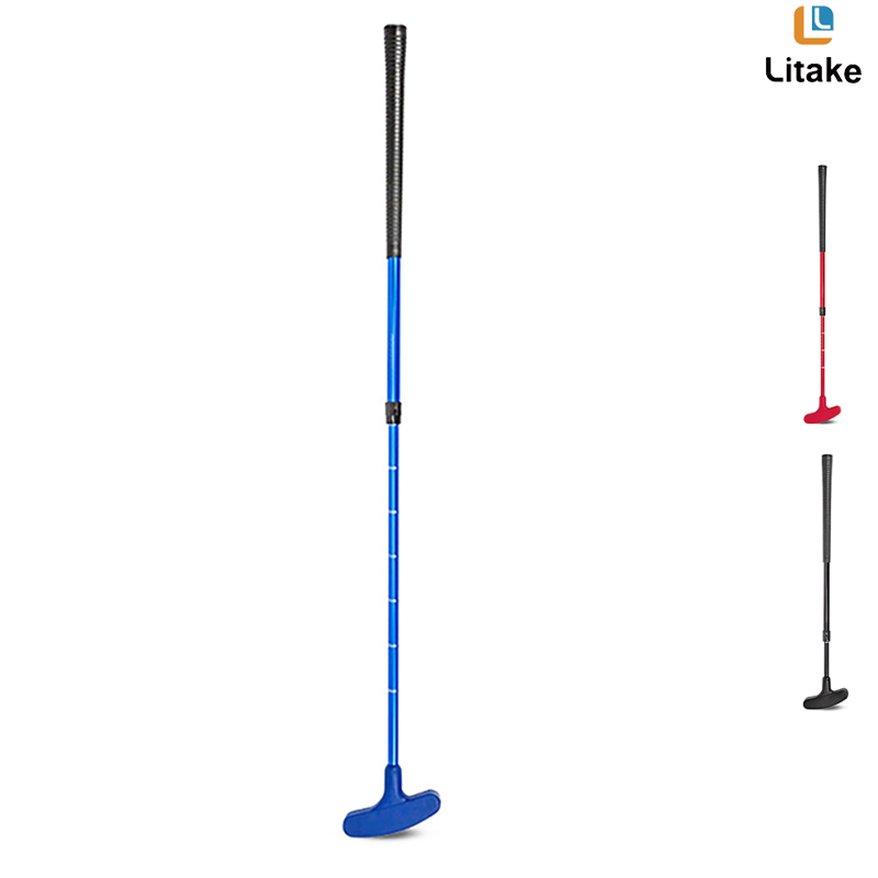 Litake Golf Putters 53cm - 93cm Adjustable Length Golf Putter For ...