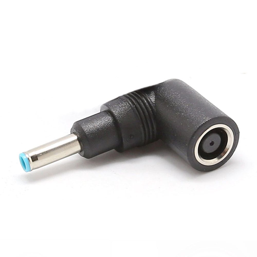 Core Converter Blue Tips for HP Dell Connector Power Charger Laptop ...
