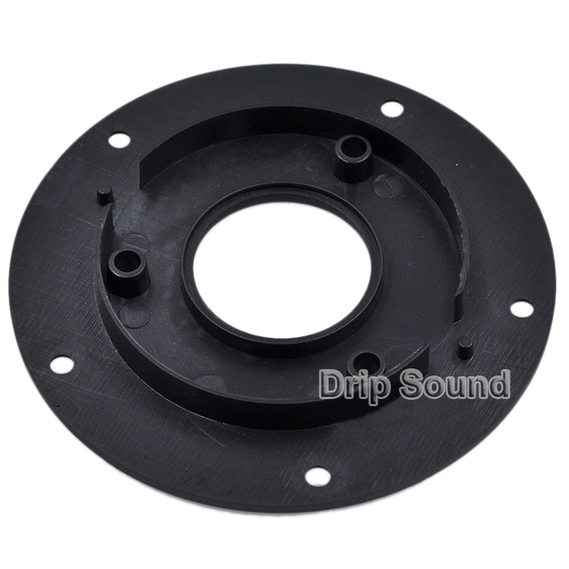 Od102mm 25-Core Tweeter Cover Panel Decorative Circle Speaker Fixed ...