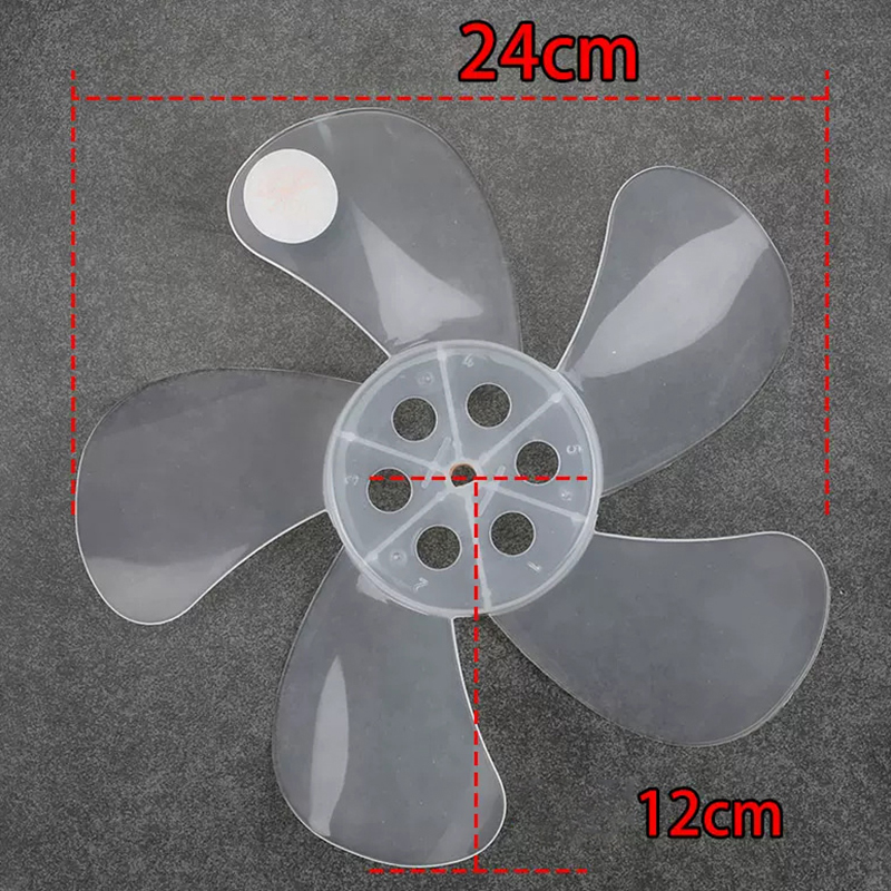 Electric Fan Blade Accessories: Table Fan Blades, Floor Fans ...