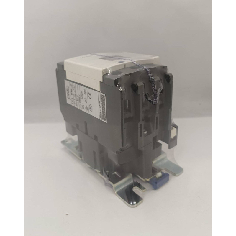 สุดคุ้ม LC1-D40 M7(220V)/Q7(380V)CJX2 AC MAGNETIC CONTACTOR แมกเนติก ...