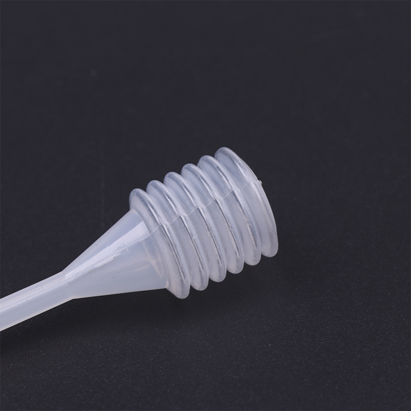 6Pcs/Set Perfume Refill Tools Set Plastic Diffuser Syringe Straw ...