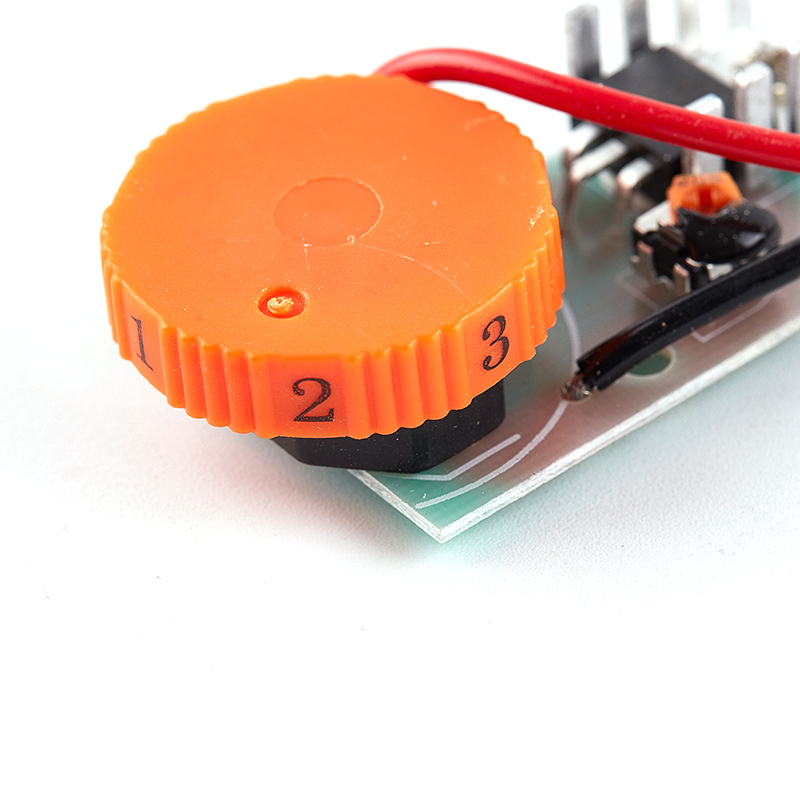 250V 12A Angle Grinder Polishing Machine Speed Controller Switch ...