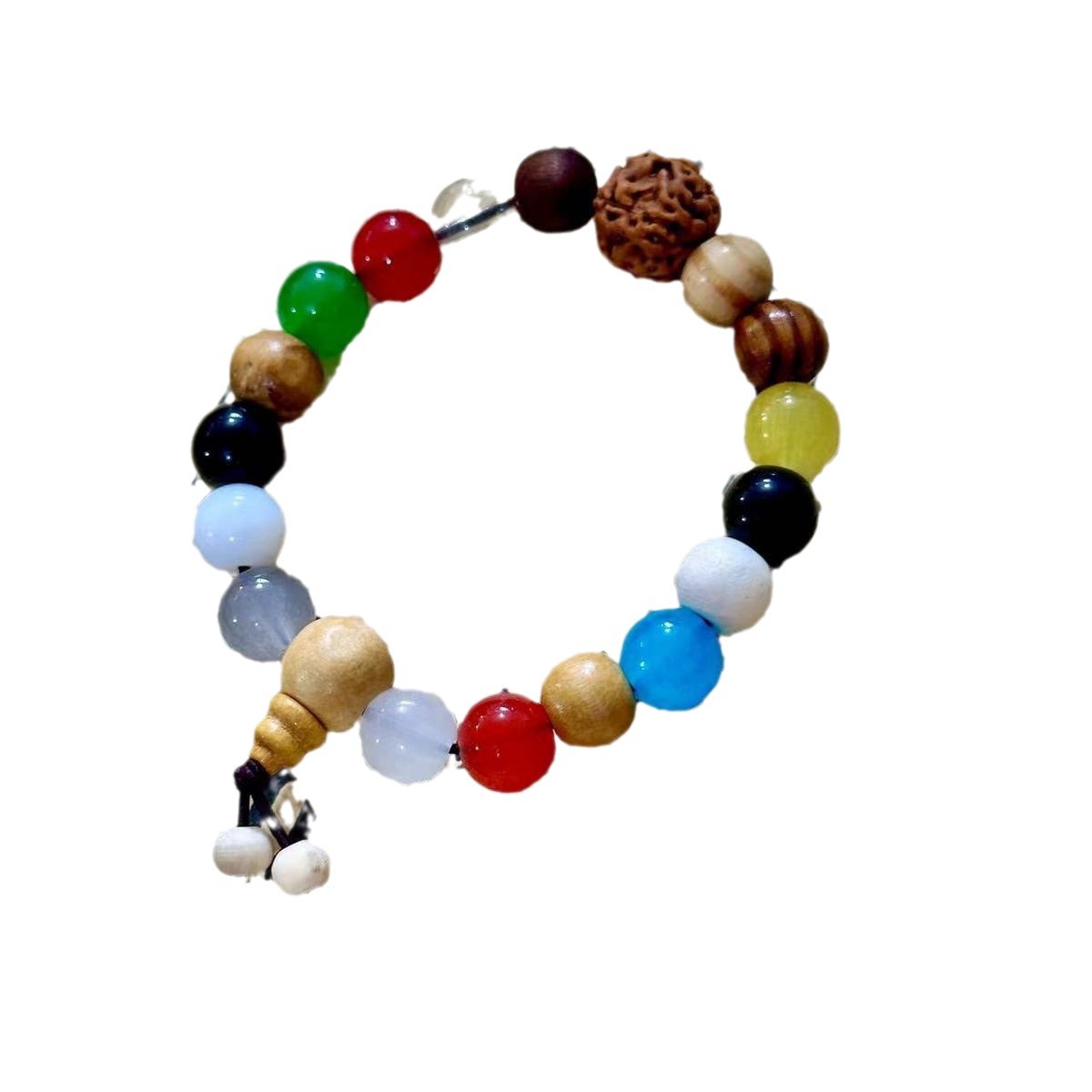 【Trendy designs】Night Market Stall Blind Box for Touch New Chinese for ...