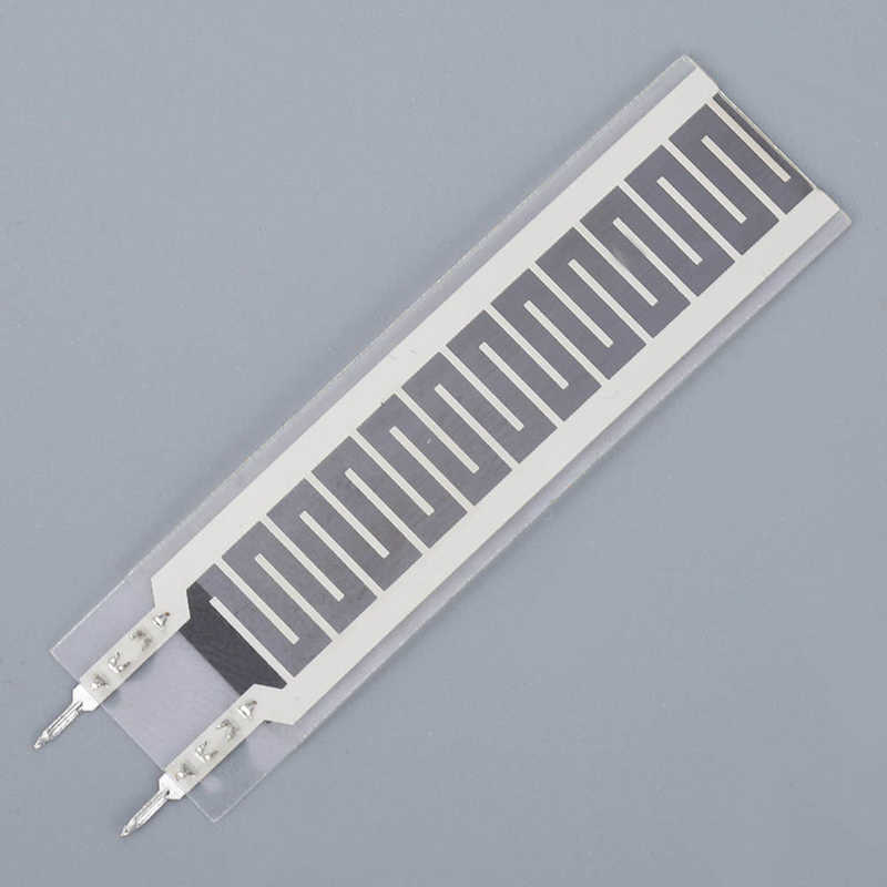 SF15-54 Flexible Resistance Thin Film Pressure Sensor Force Sensitive ...