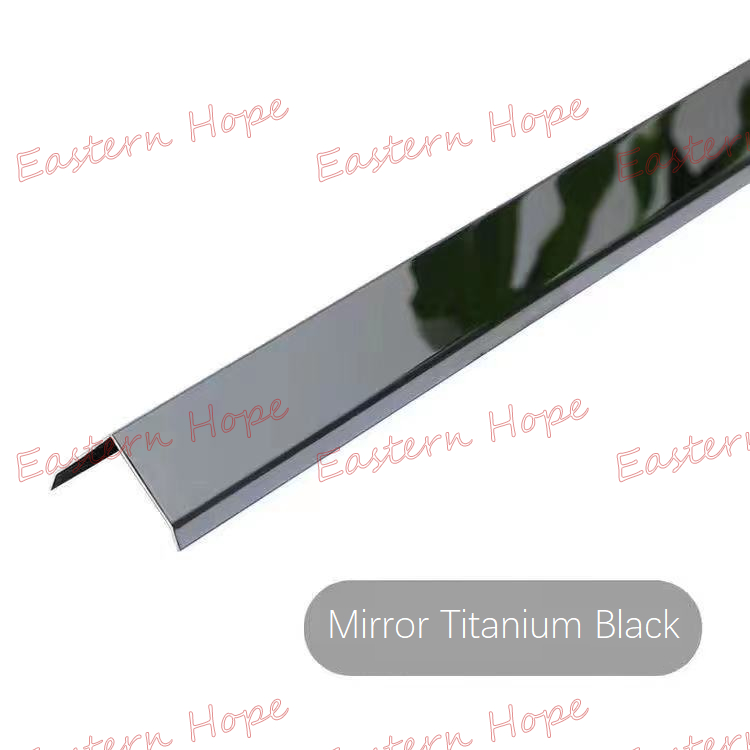 Stainless Steel Corner Protection Strip Decorative Strip Wall Edge ...