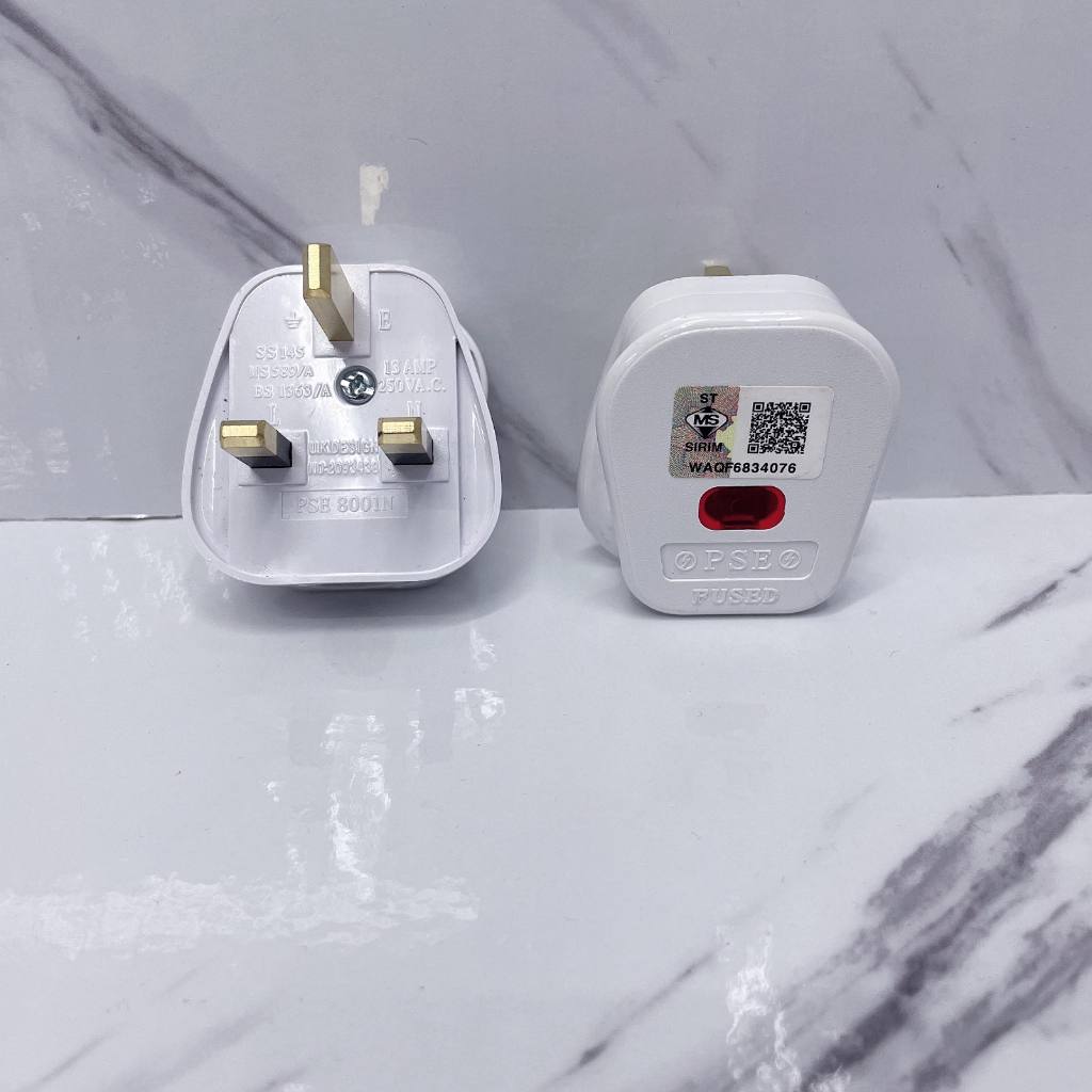 power supply 13a home plug top for air-conditioner wire connection ...