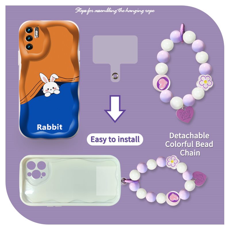 originality Love bracelet Phone Case For Redmi Note10 5G/Note10T 5G ...