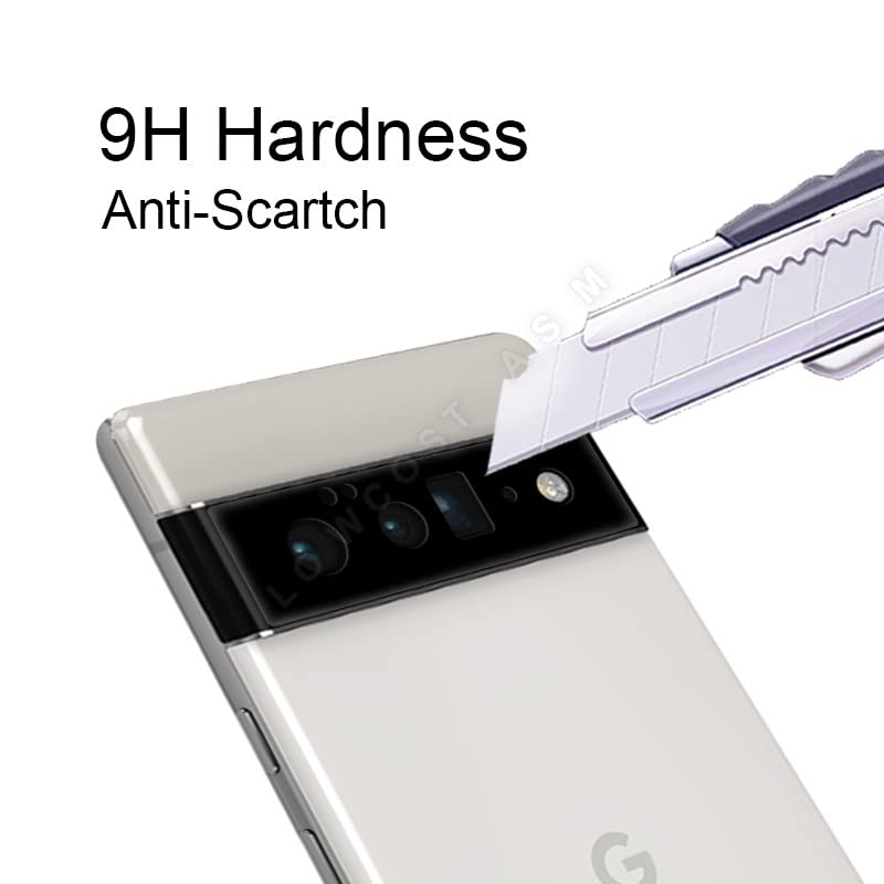 Google pixel 6 Camera Glass Lens Protector Tempered Full Cover | Daraz.pk