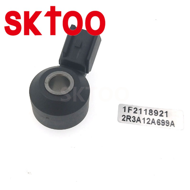 เหมาะสำหรับฟอร์ดเคาะเซ็นเซอร์ Knock sensor 1F2118921A 1F2118921 ...