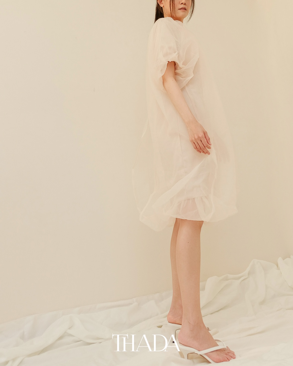 THADA- Bae dress - THADA / STYLEBYTHADA - ThaiPick