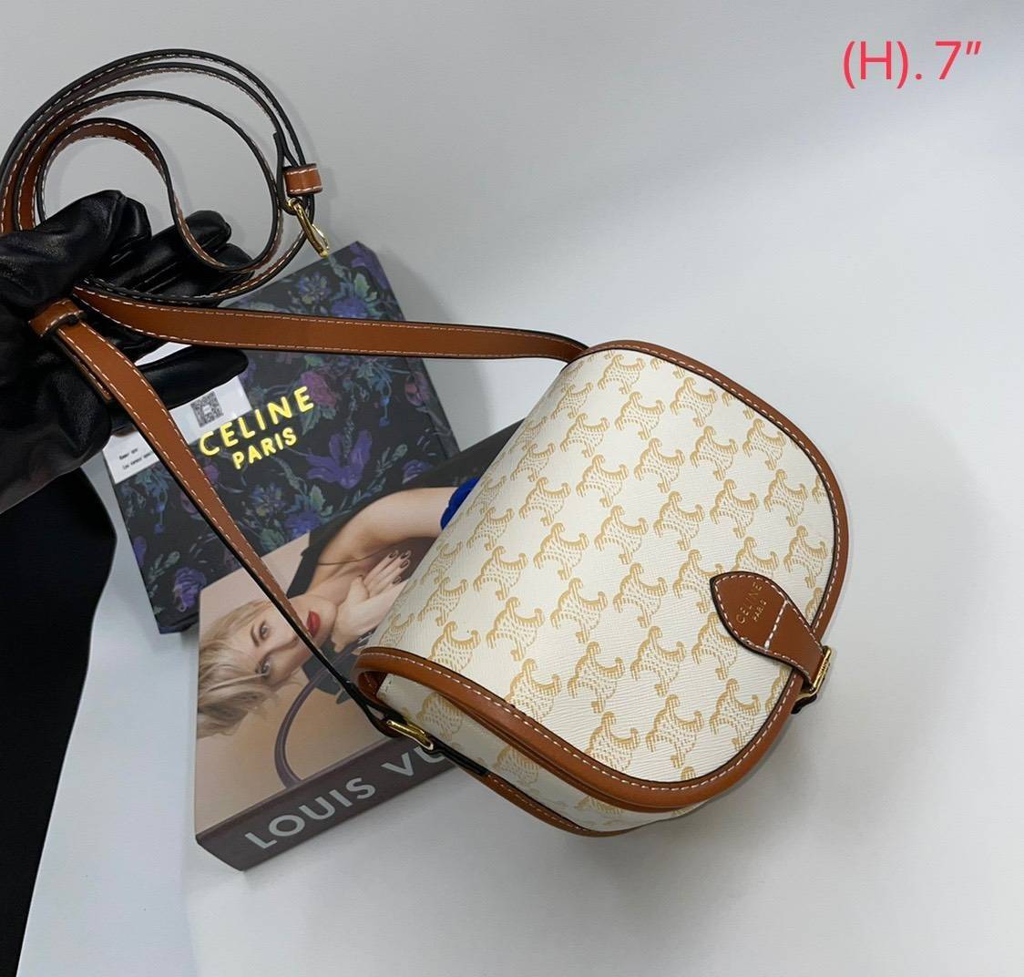 #กระเป๋าแบรนด์เนม #กระเป๋าถือ #กระเป๋าสะพาย No.L279 - Kaykaisshop - ThaiPick