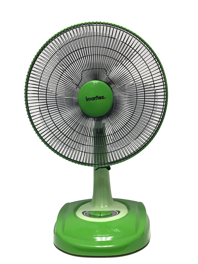 Imarflex พัดลมตั้งโต๊ะ 16 นิ้ว รุ่น IF-966รับประกัน3ปี และ IF-970Xรับประกัน 2 ปี | Lazada.co.th