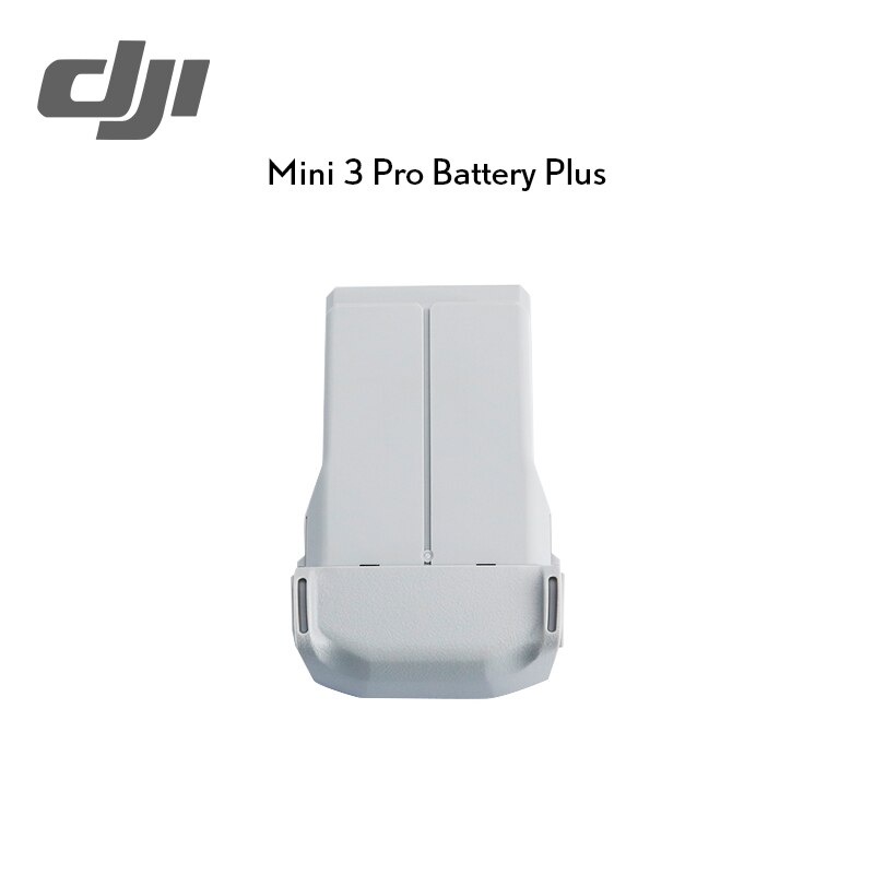 DJI Mini 3 Pro Intelligent Flight Battery Plus 47-min /34-min max ...
