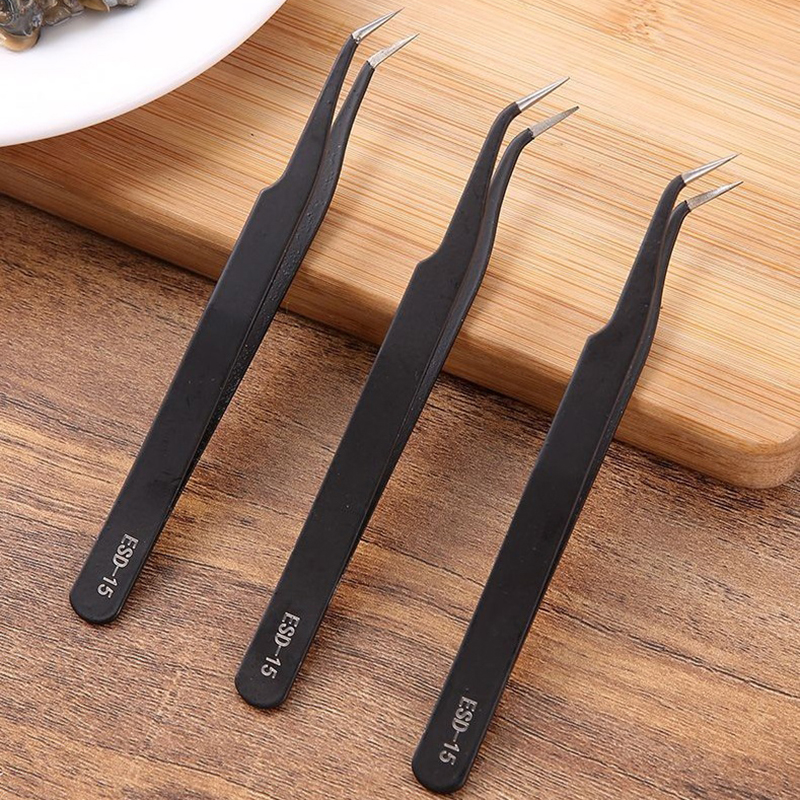 Stainless Steel Screw Clip Quick Field Screw Snails Meat Picking Tool ...