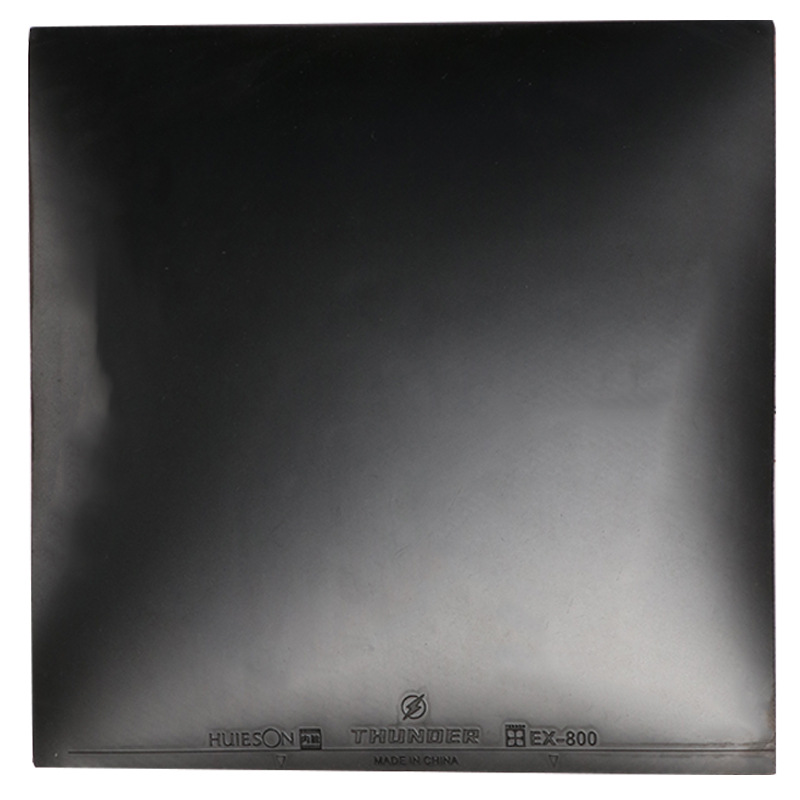 Homestar Table-tennis Rubber Sheet Inverted Rubber High Elasticity ...