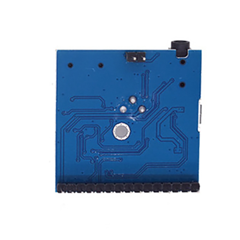 Voice Play Module MP3 Prompt Trigger Broadcast Voice Module Announcer ...