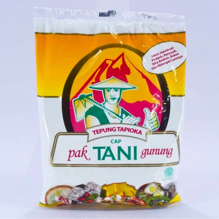 Sagu Tani 500gr | Lazada Indonesia