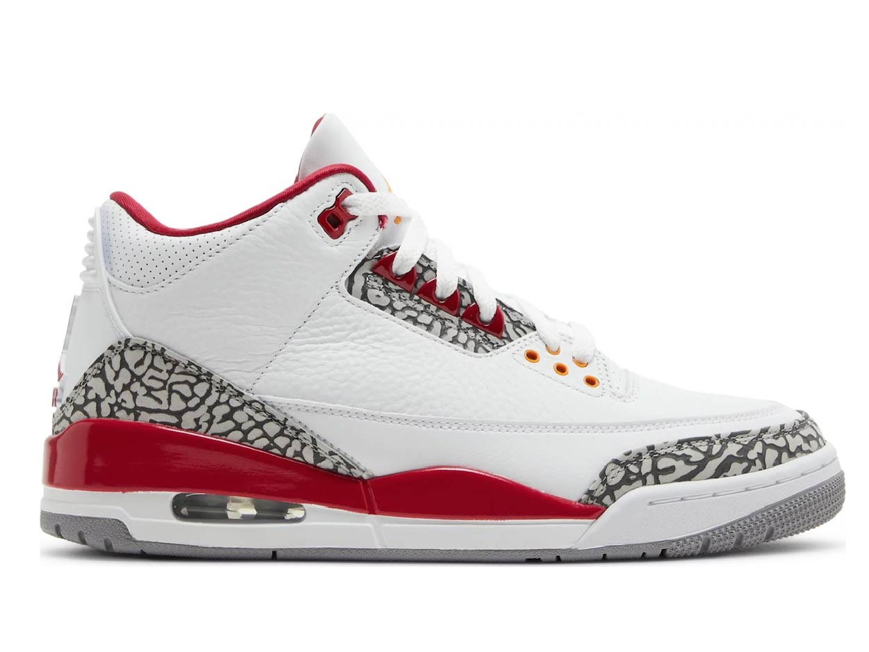 [ลิขสิทธิ์แท้-Authentic] Nike Air Jordan 1 Low “Cardinal Red ...