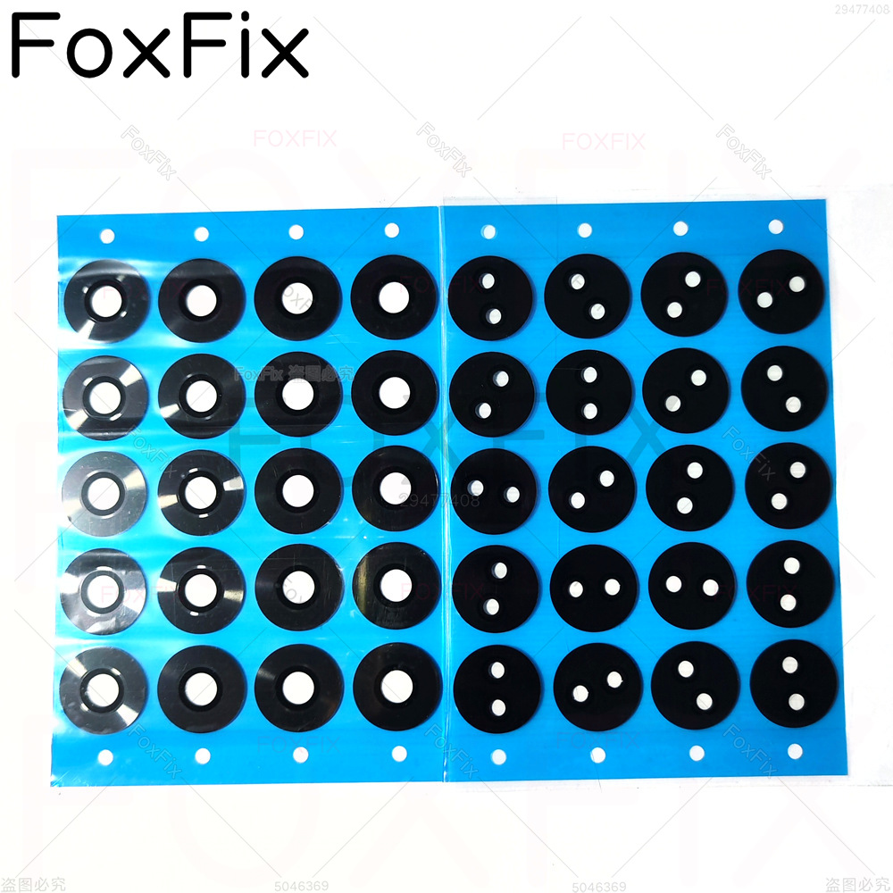 Back Camera Lens For OnePlus Nord CE3 Lite 5G Rear Camera Glass Cover ...