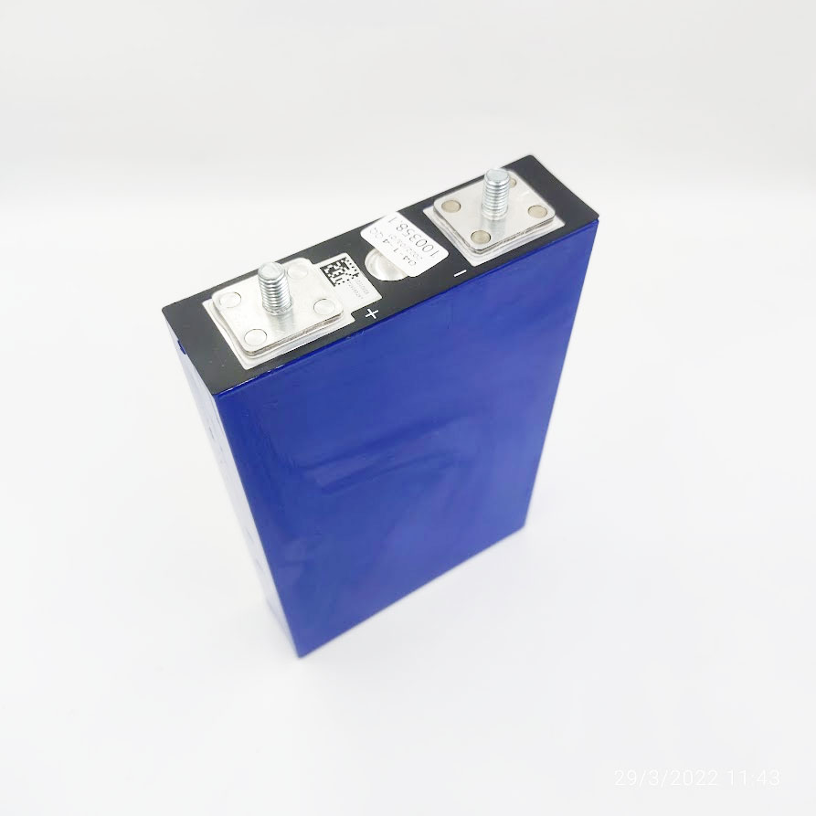 [New] แบตเตอรี่ ลิเธียม ลิเธียมฟอสเฟต 100ah Great Power lithium ion ...