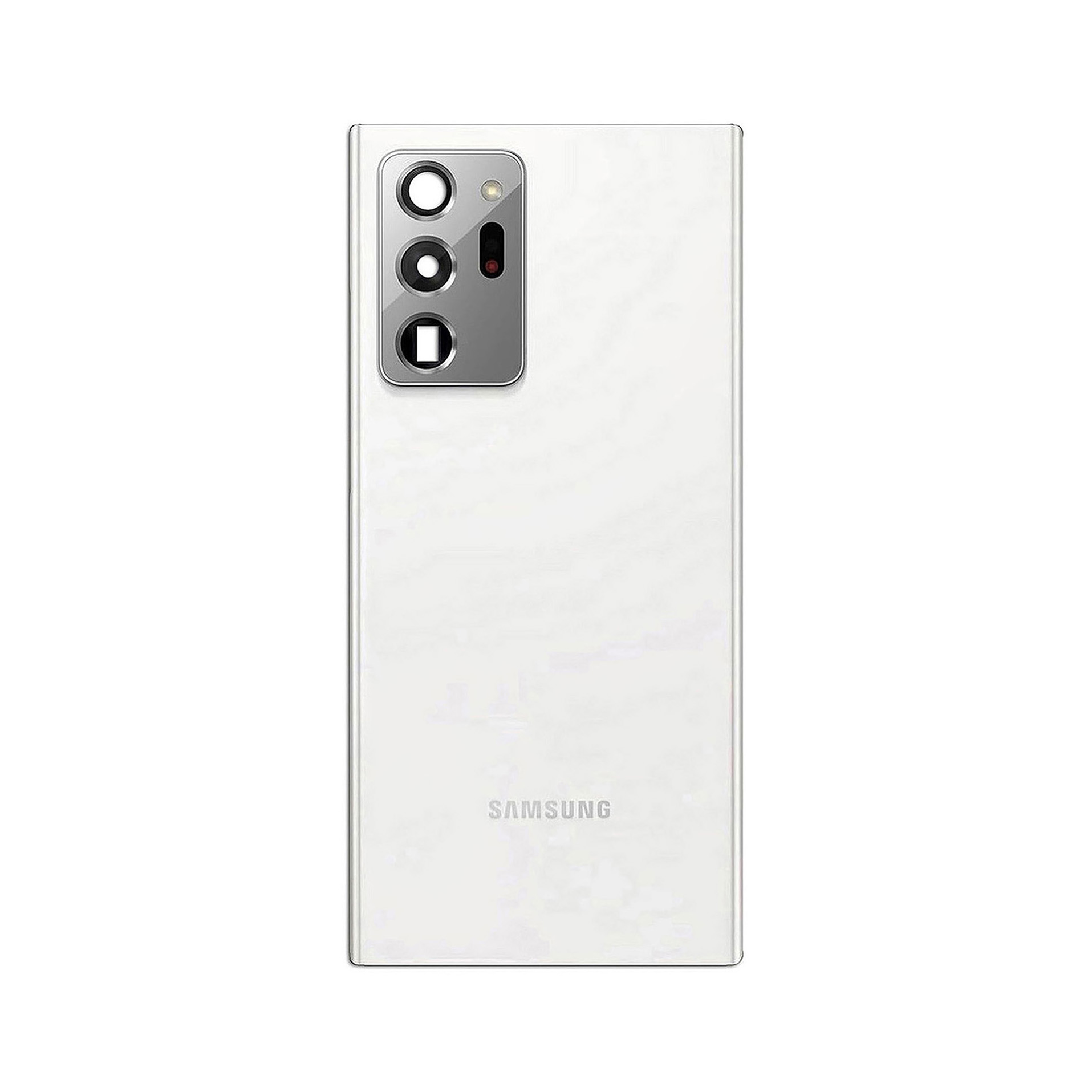 Samsung Note 20 Ultra Rear Back Body Casing Housing Replacement Battery ...