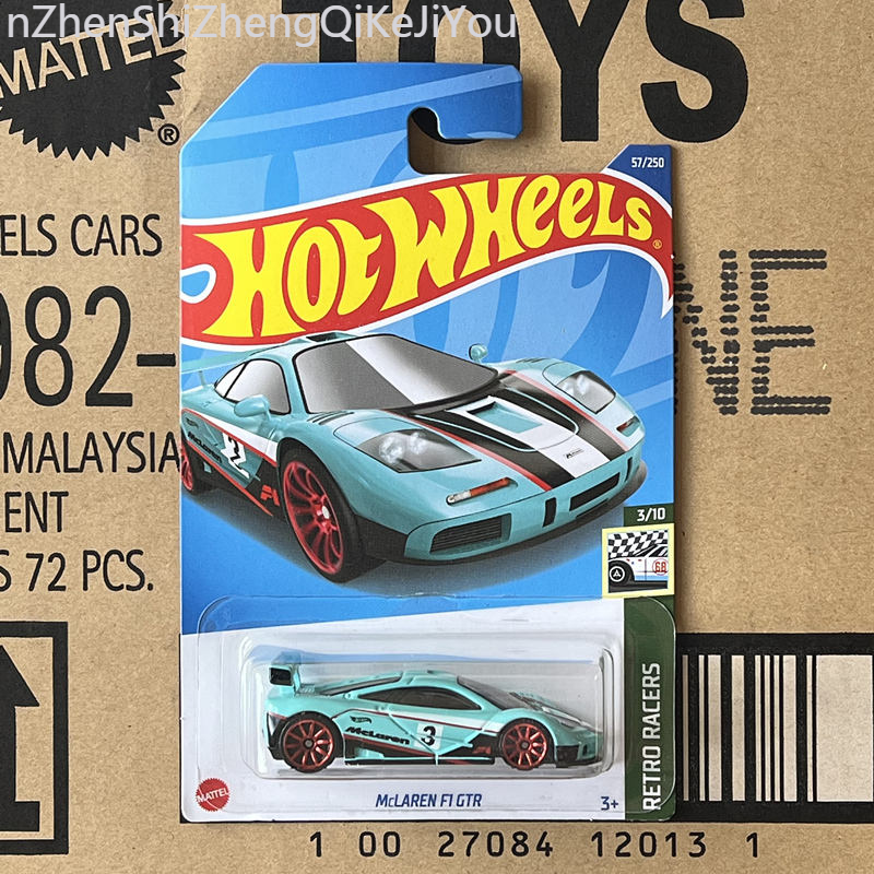 Hot Wheels Sports Car Mazda Rx7 Toyota Supra Honda Civic Ae86 Nissan ...