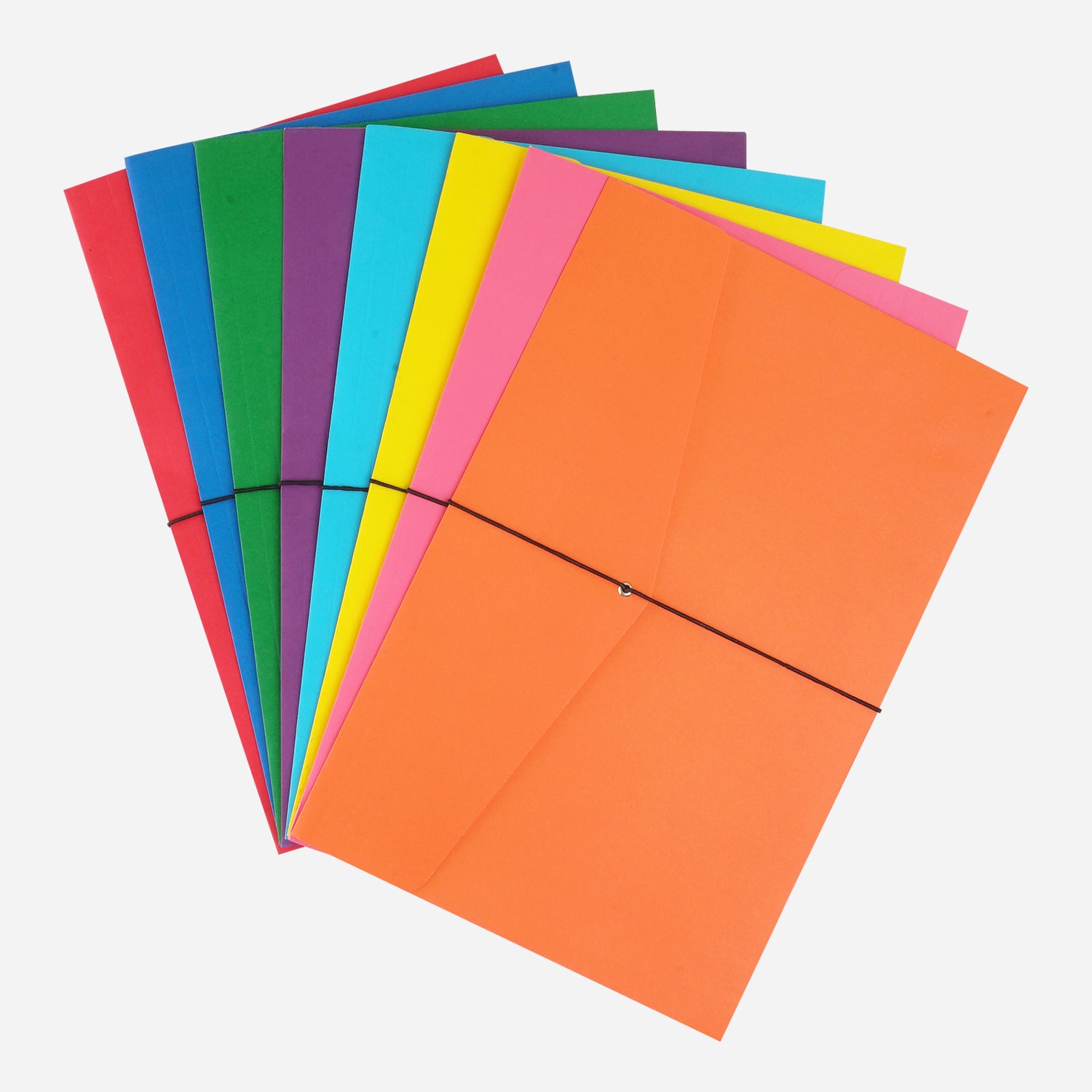 EXPANDED Colored Envelope Long | Lazada PH