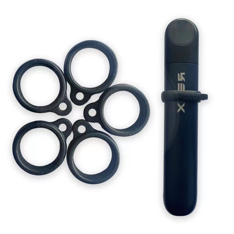 RELX Infinity Gen4th Case Silicon with Free Lanyard -Ready Stock ...