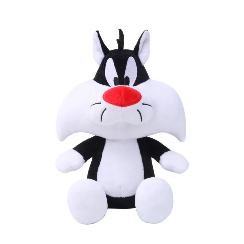 Home Decor Tweety Looney Tunes Plush Sylvester Classic Cartoon Bugs ...