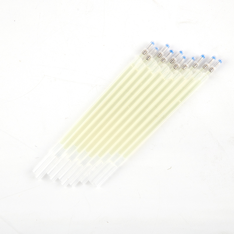 Invisible pen ultraviolet fluorescent pen purple light illumination ...