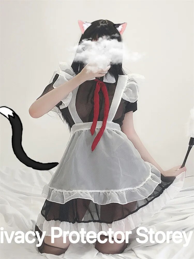 Seishun Buta Yarou Wa Bunny Girl Senpai No Yume Wo Minai Cosplay Halloween Costume For Girls