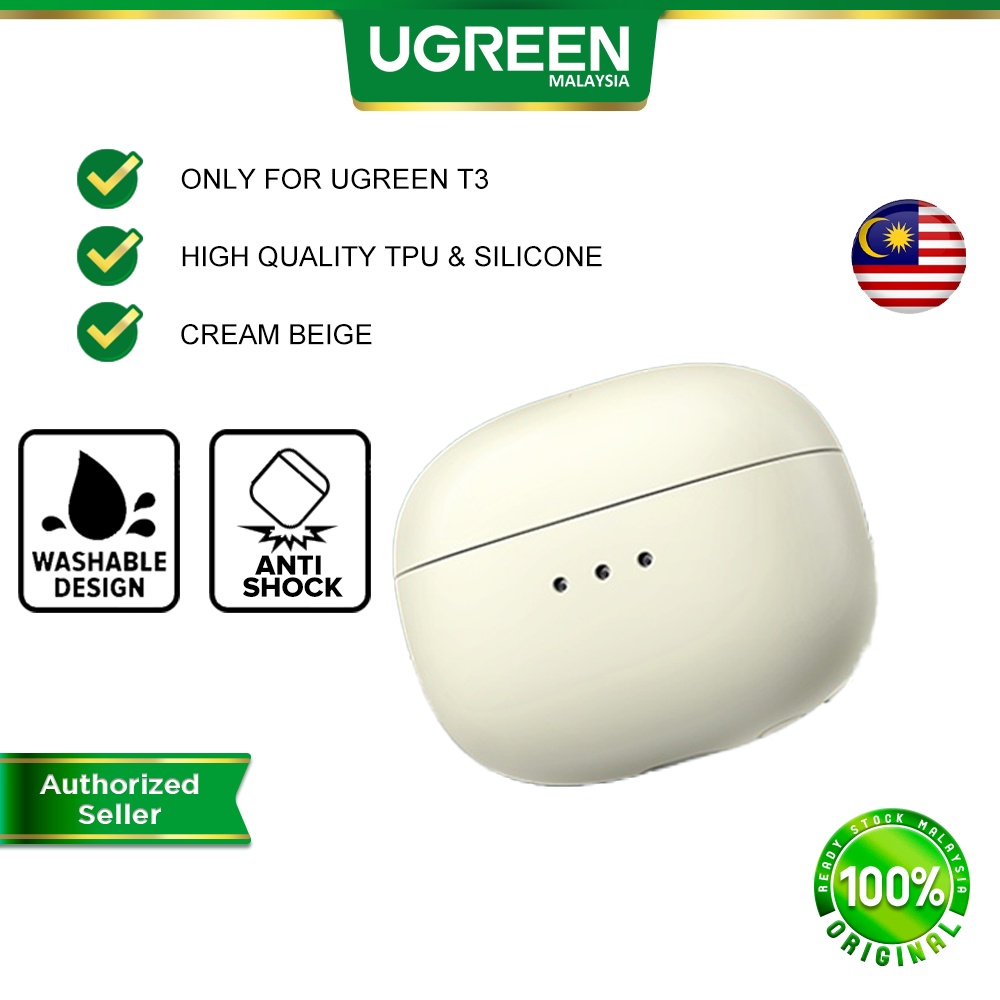 UGREEN Hitune T3 Casing | Lazada