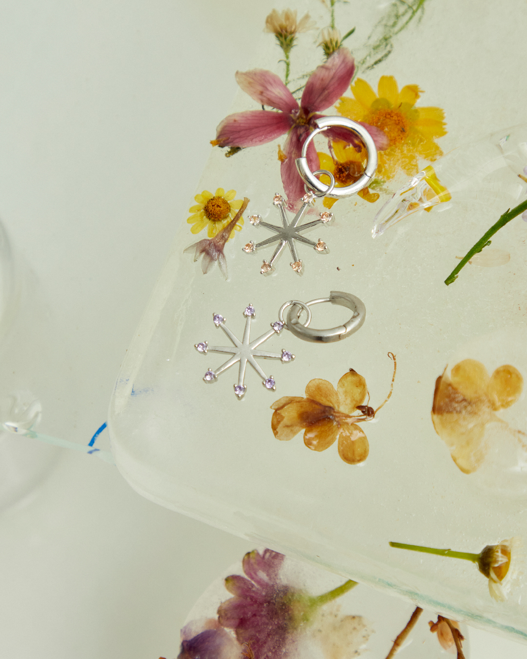 Julysbkk - firework charms - julysbkk - ThaiPick