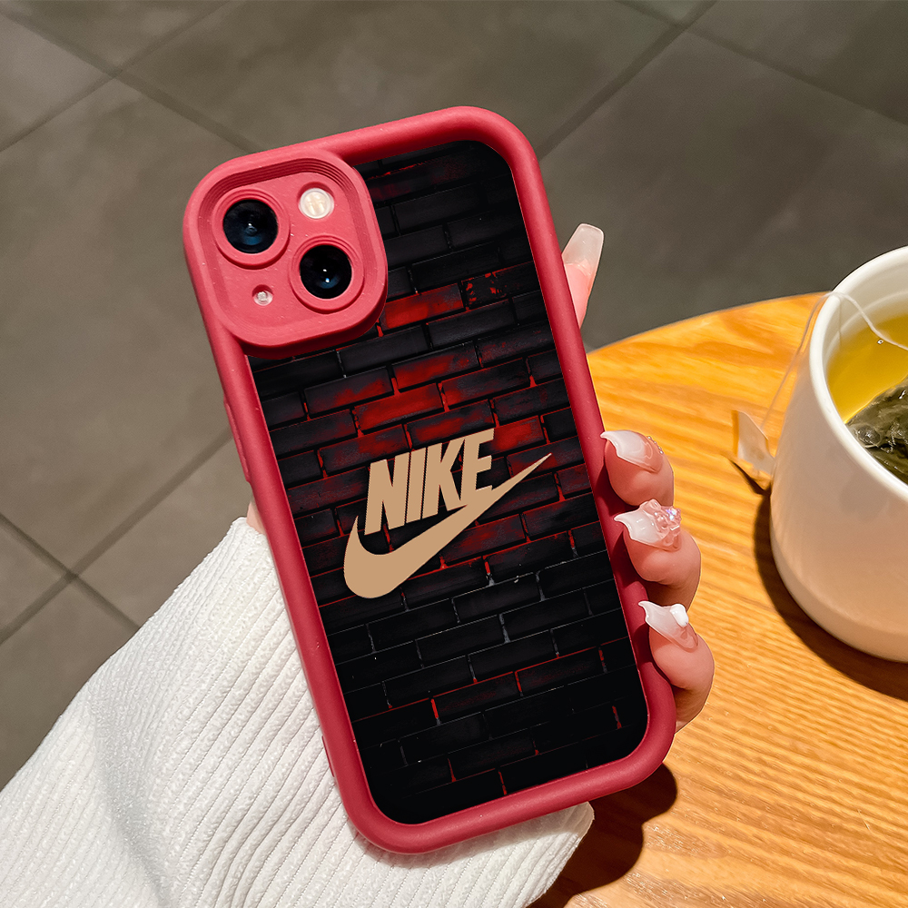 UCUC for Infinix Hot 10 Play Hot 11 Play Back Cover Brick Background ...