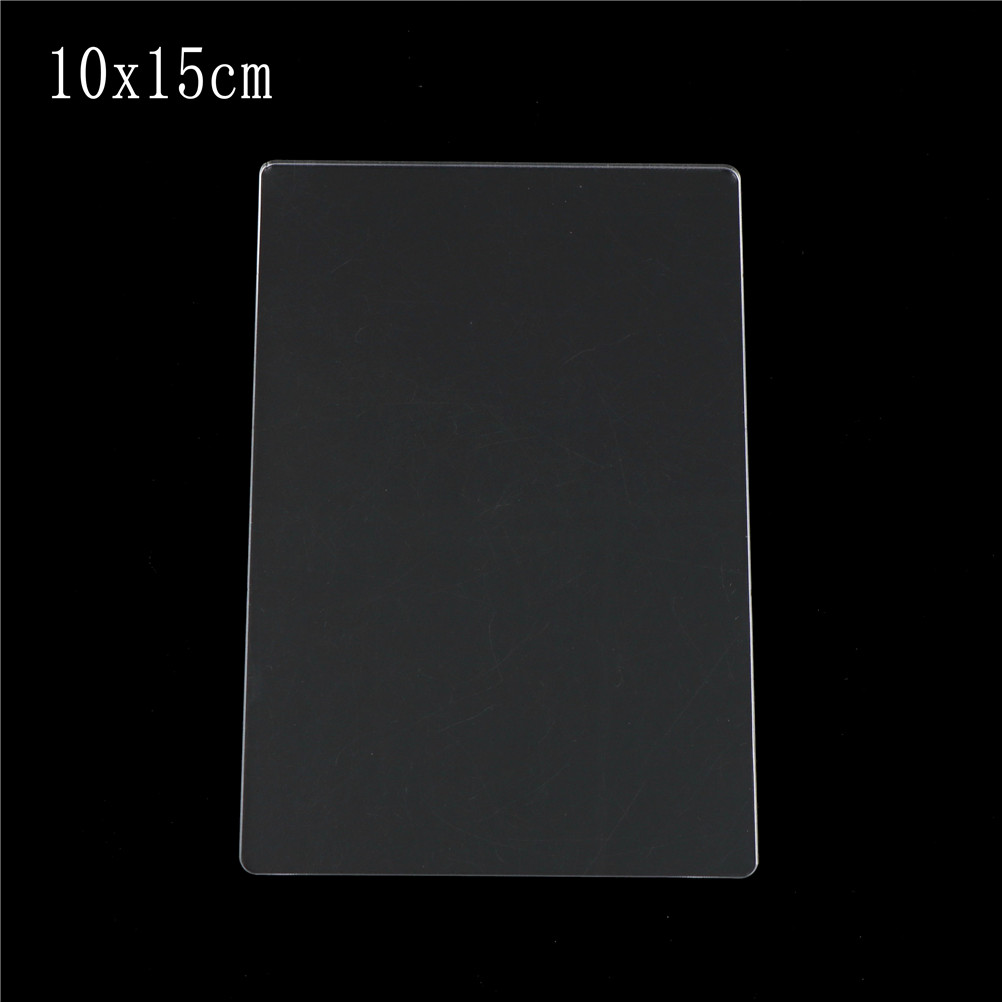 Size S/l Perfect Transparent Clay Pottery Sculpture Tool Workbench ...