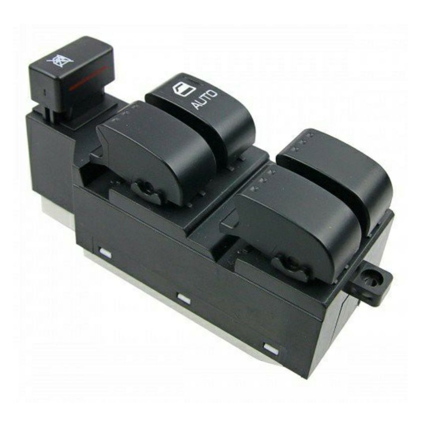 VIVA / MYVI / ALZA WINDOW MASTER SIDE MAIN SWITCH Car OEM Spare Parts ...