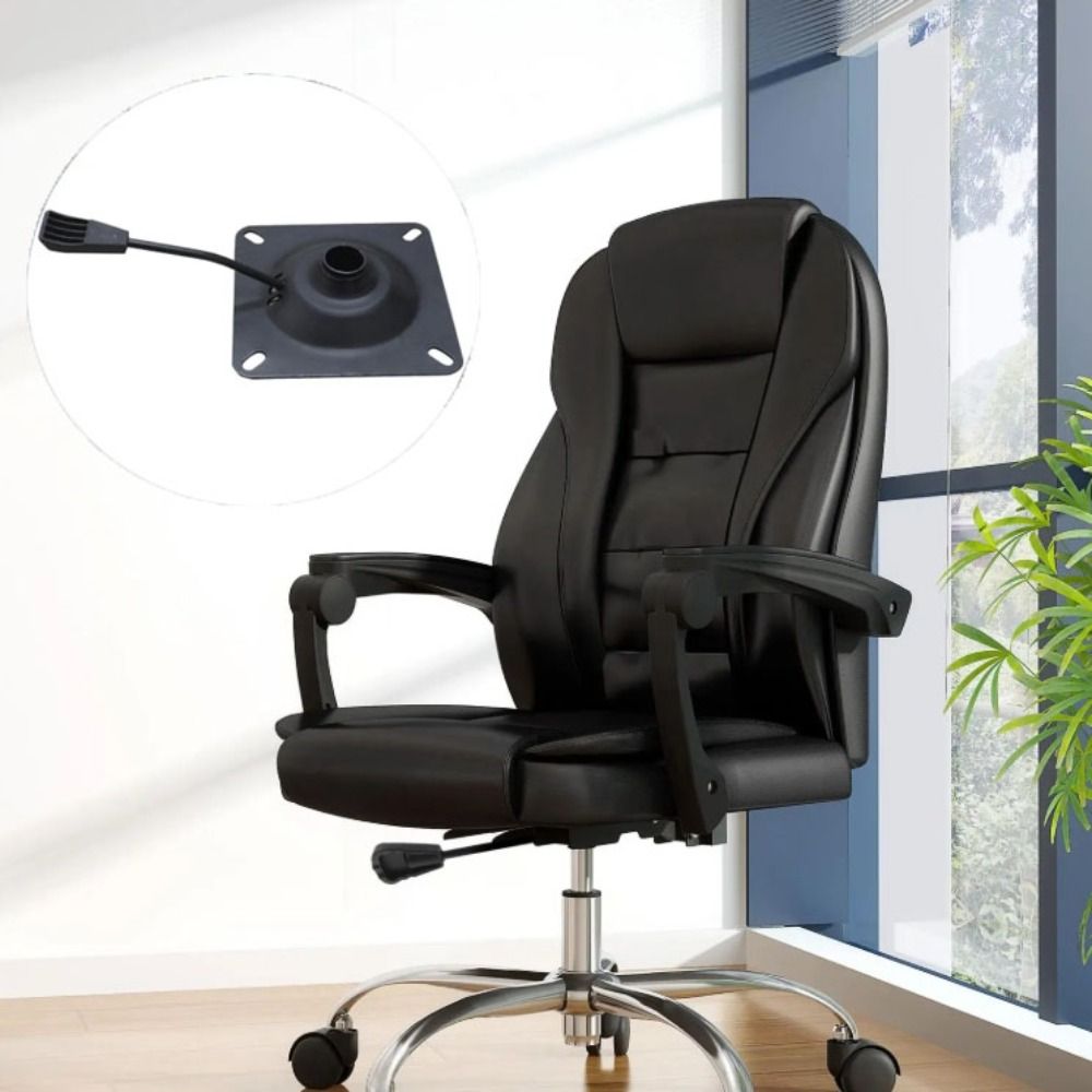 Tilt Control Heavy Duty Office Chair Base Lift Mechanism Base Plate ...