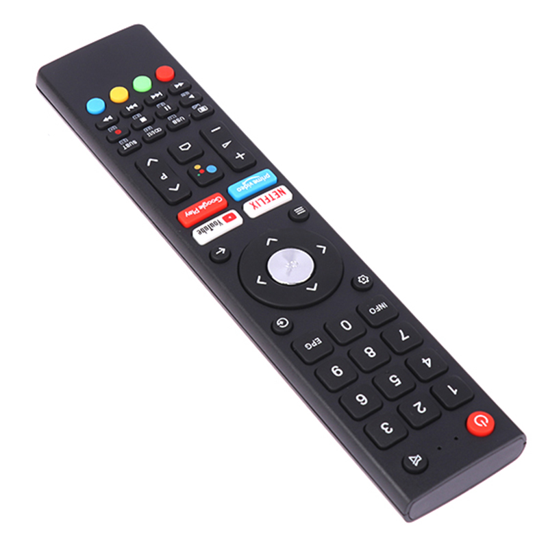 Remote Control Is Suitable For JVC LCD TV Compatible Remote Control RM ...