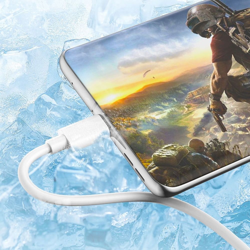 Power Bank /.5/2M Digital Cables Type C USB Data Cable 7A 100W USB Type ...