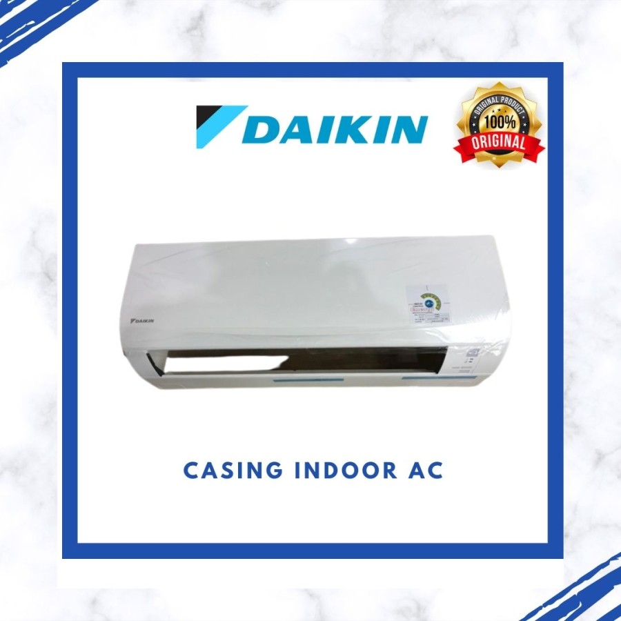 CASING INDOOR AC DAIKIN THAILAND FTC25NV14 ORIGINAL | Lazada Indonesia